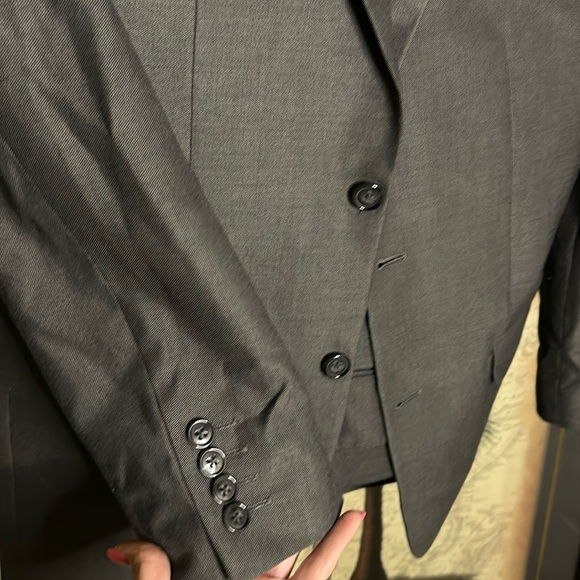 Apt. 9 | Suits & Blazers | Mens Gray Suit By Apt9 | Poshmark
